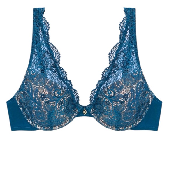 ThirdLove | Intimates & Sleepwear | Third Love Lace Contour Bra In ...